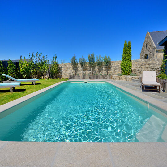 Photos piscine, galerie inspirations piscines | Piscines Waterair