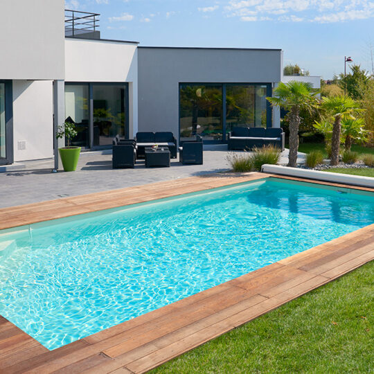 Pool inspiration | Waterair Swimming Pools