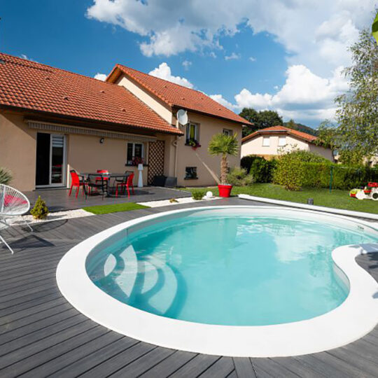 Pool inspiration | Waterair Swimming Pools