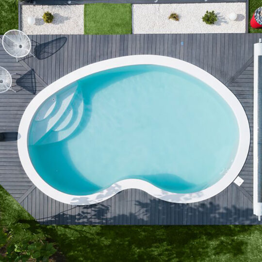 Pool inspiration | Waterair Swimming Pools