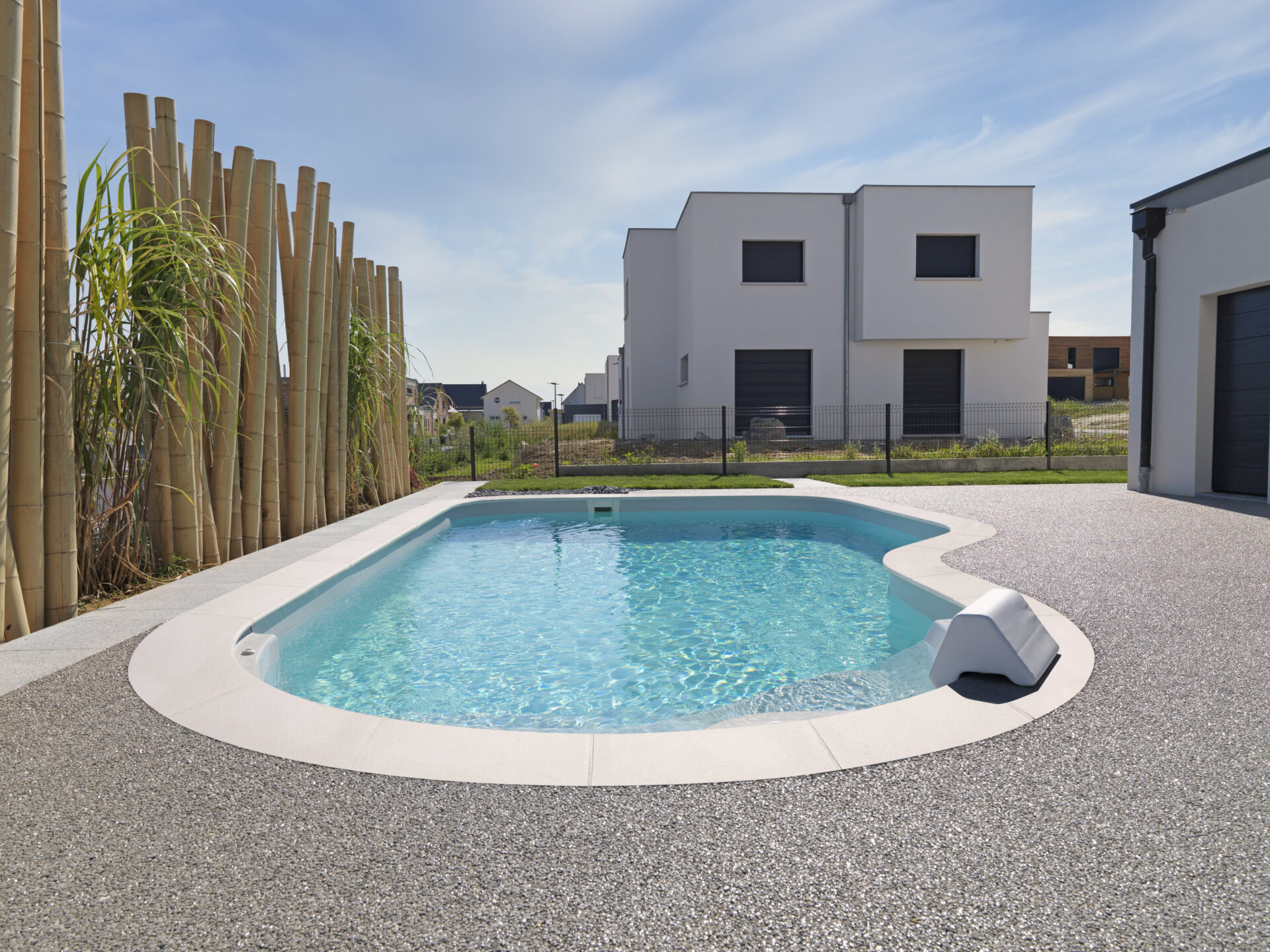 Quelle durée de filtration pour sa piscine ? | Piscines Waterair