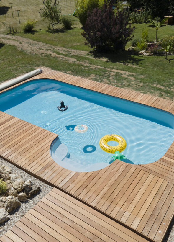 Les tendances piscine pour 2023 | Piscines Waterair